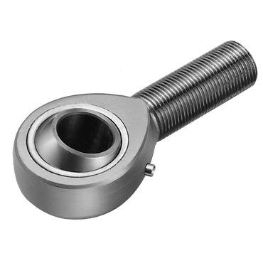 IKO International Inc. | POS16A | POS Series Male Thread Rod End | Applied